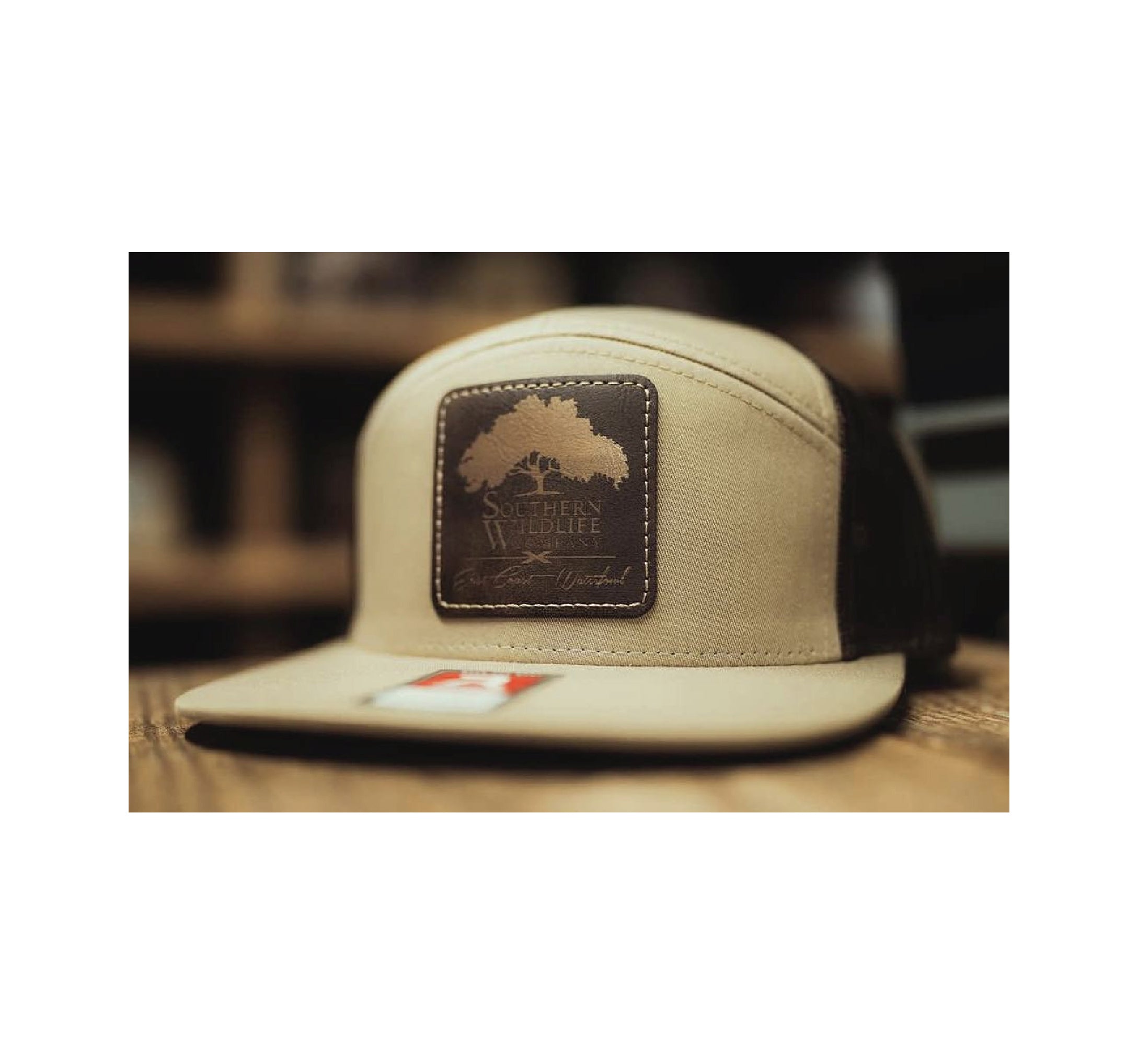 Southern Wildlife Hats – Southern Wildlife Co