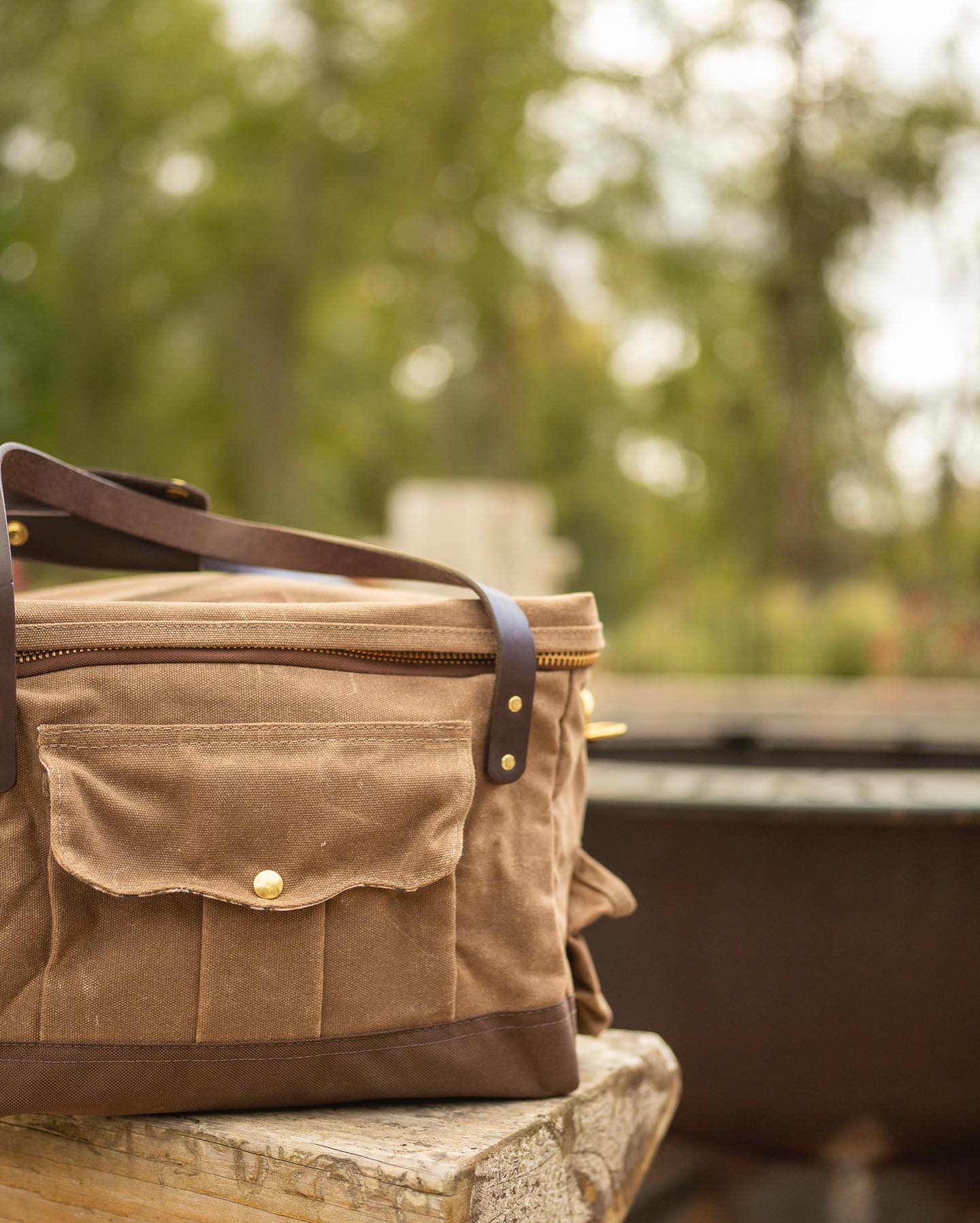 Waterfowl Blind Bags | Made in USA Cotton Duck | SouWild – Southern ...