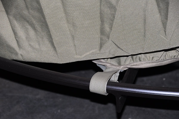 Gathering Pot Cover | Lid for Outdoor Fire Pits – Southern Wildlife Co