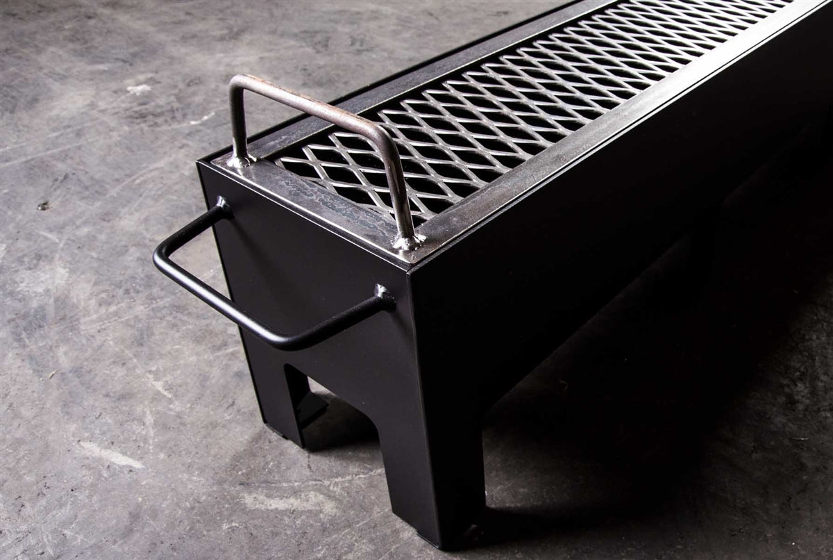 Charcoal Grill | Char Broil BBQ | Custom-Built – Southern Wildlife Co