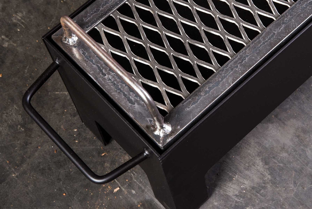 Charcoal Grill | Char Broil BBQ | Custom-Built – Southern Wildlife Co