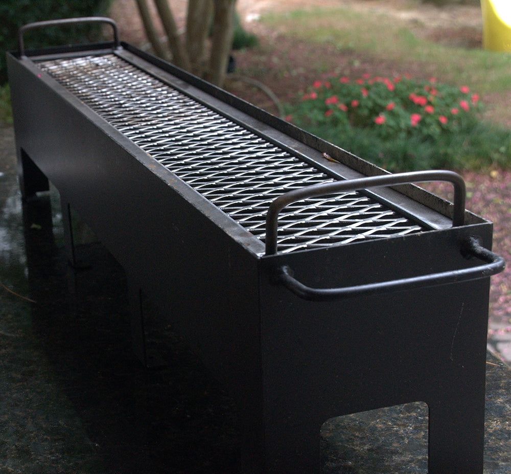 Charcoal Grill | Char Broil BBQ | Custom-Built – Southern Wildlife Co