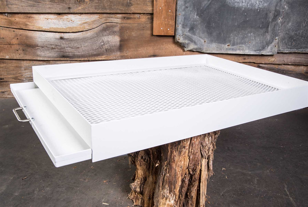 Shellfish Serving Platter | Low Country Boil Tray | Made in USA ...