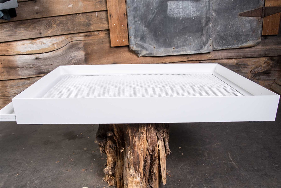 Shellfish Serving Platter | Low Country Boil Tray | Made in USA ...