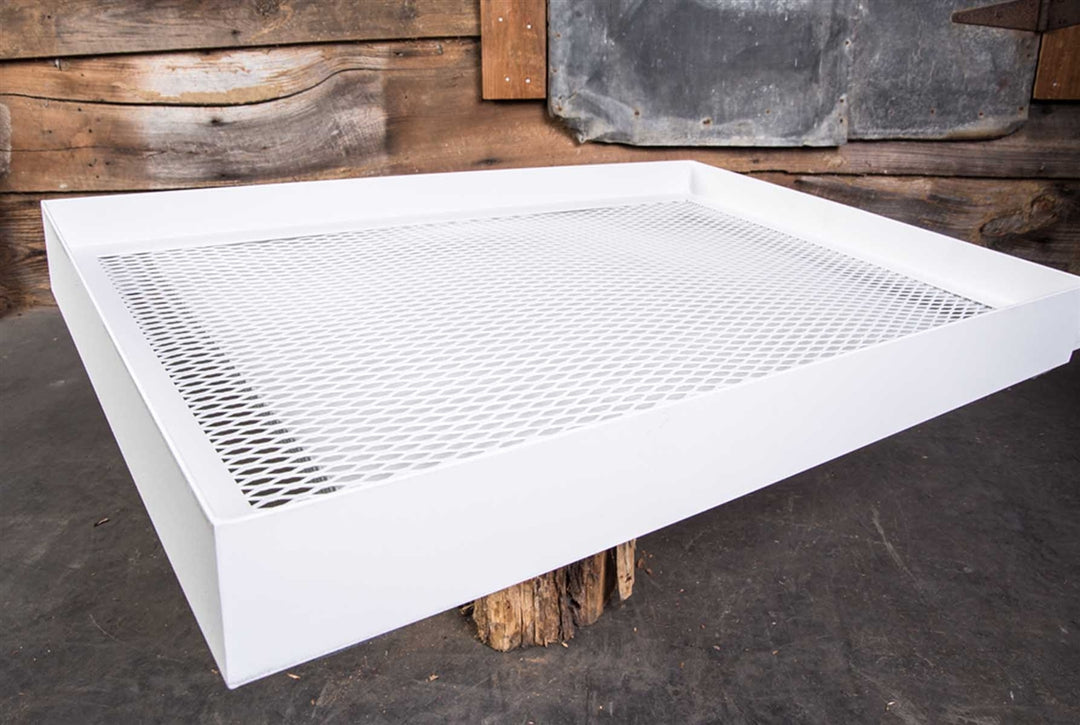 Shellfish Serving Platter | Low Country Boil Tray | Made in USA ...