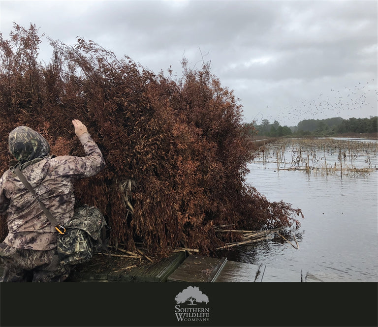 Boot and Wader Rack for Mudrooms and Garages – Southern Wildlife Co